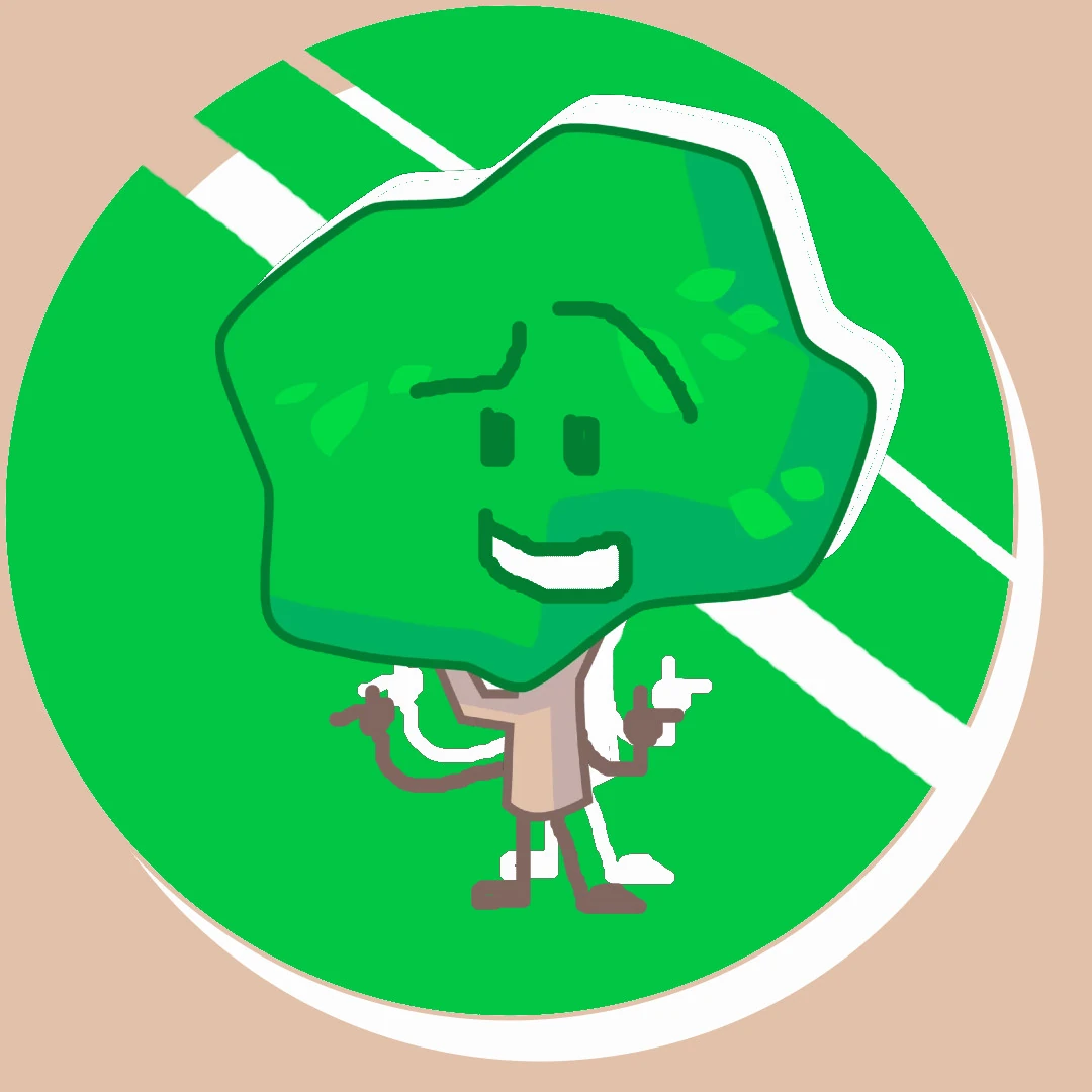 PFP 11:Tree | Fandom