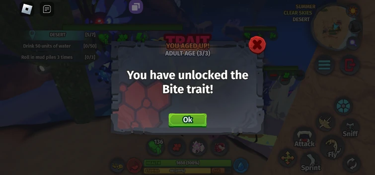 Discuss Everything About Creatures of Sonaria Wiki | Fandom