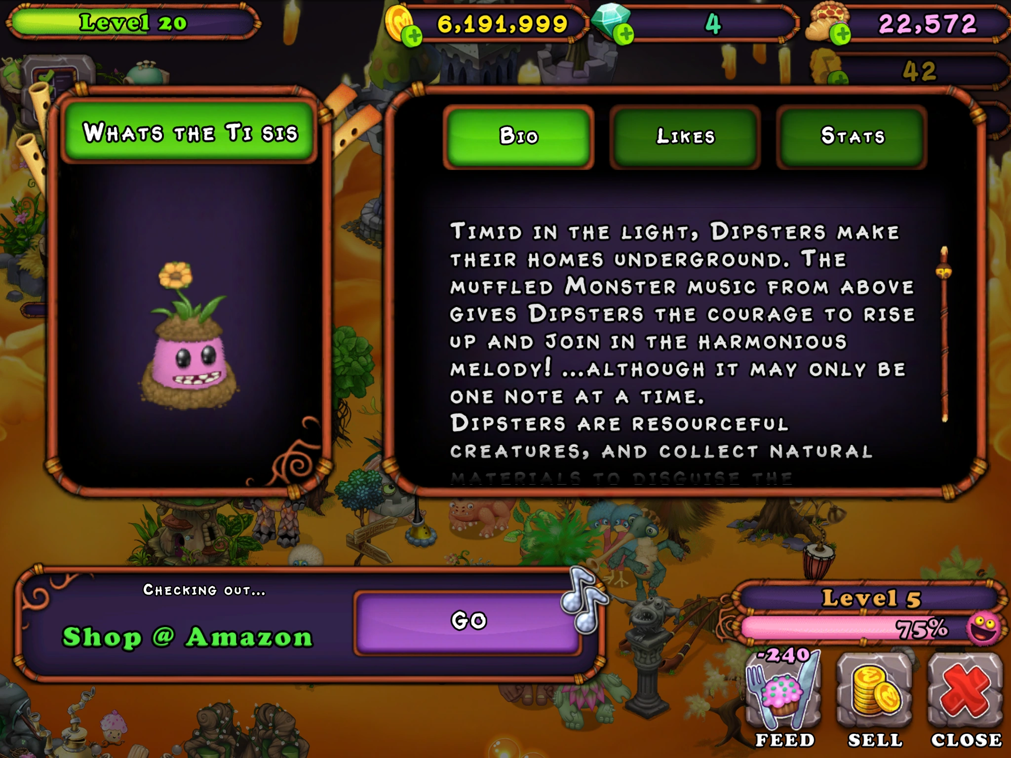 Discuss Everything About My Singing Monsters Wiki | Fandom