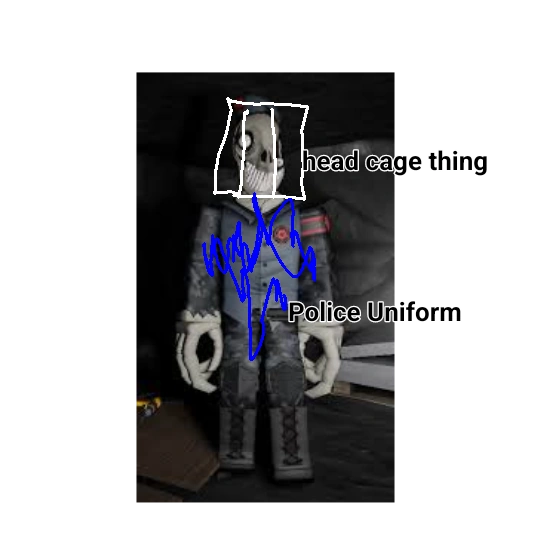 If I had a nickle for each time I had an entity that put players in ...