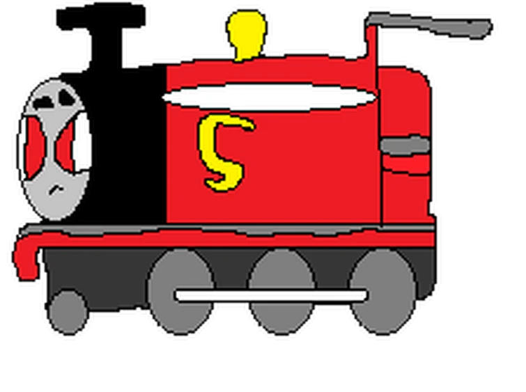 HERES JAMES (you can called the headcanon anything) | Fandom