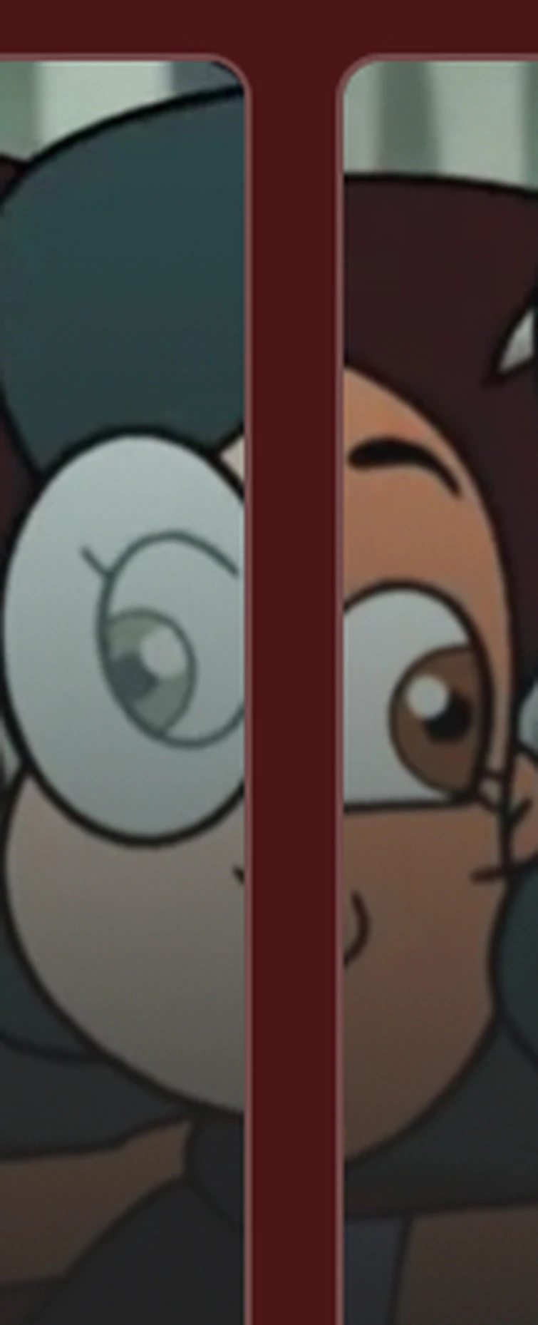 Who would u rather have as a Roommate/live with? part 100!! (ah! I can ...