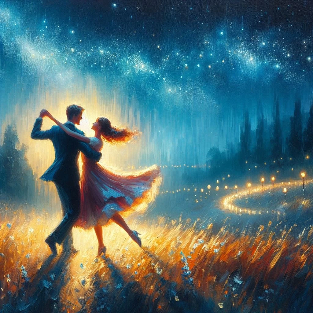 “Starlight” AI Cover Art | Fandom