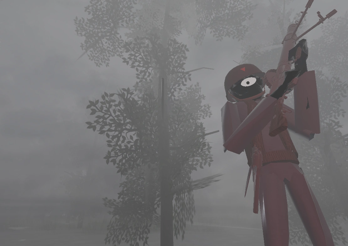 Unexpected Visitor in Riaa | Fandom