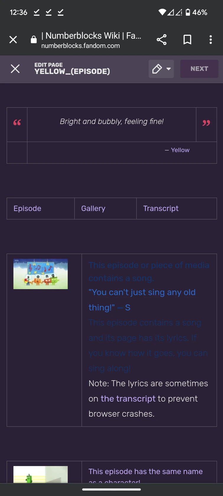 Discuss Everything About Numberblocks Wiki | Fandom