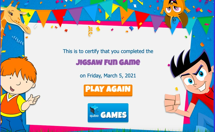 Discuss Everything About The Official Qubo Wiki | Fandom