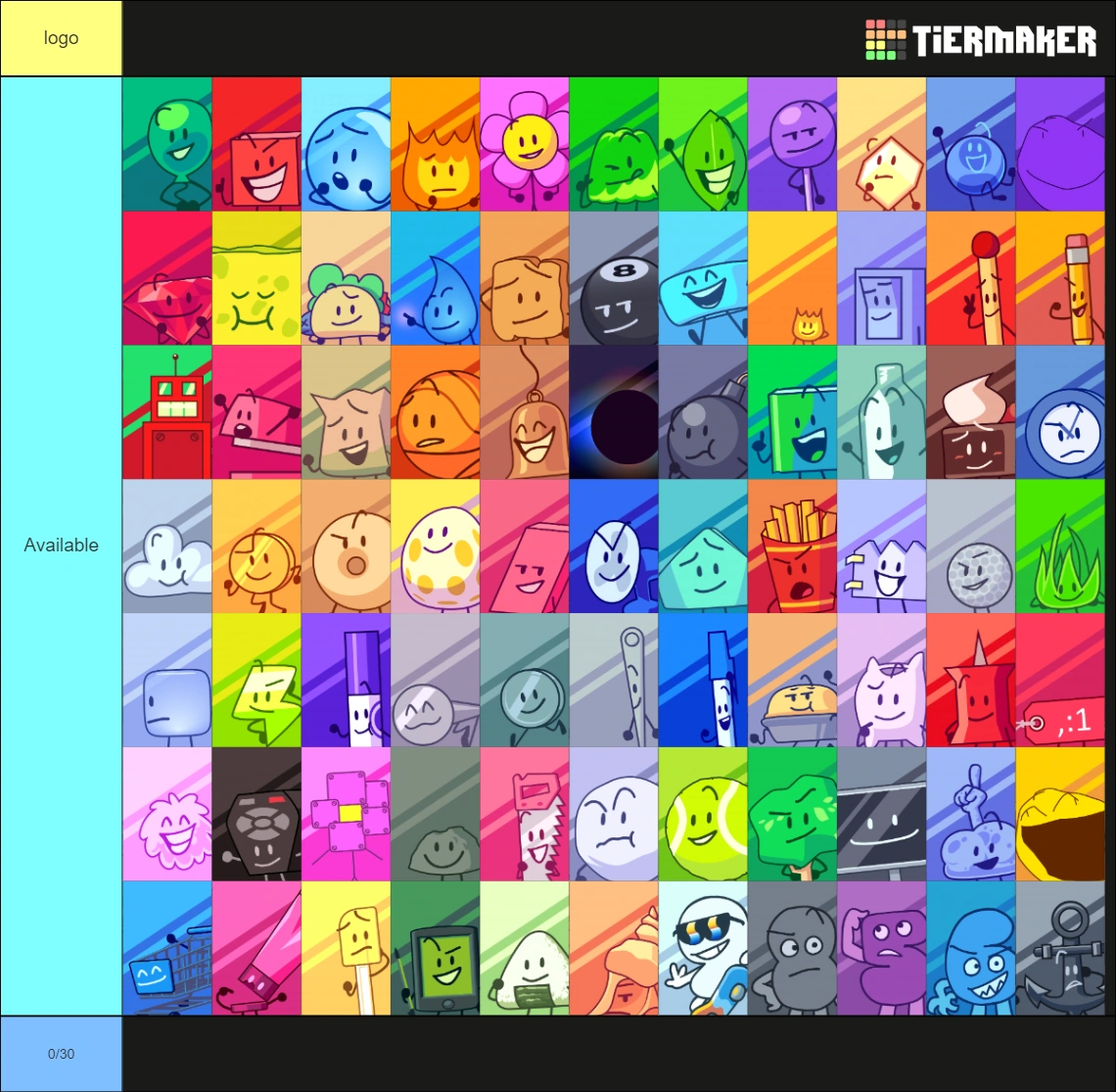 Battle for a logo | Fandom