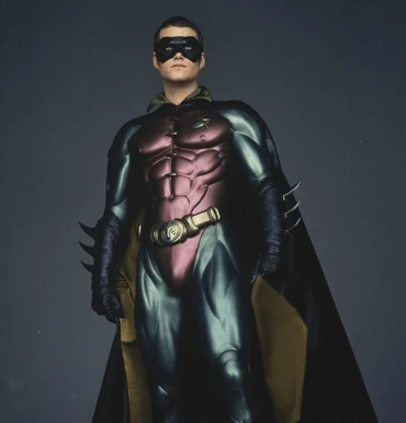 Discuss Everything About DC Database | Fandom