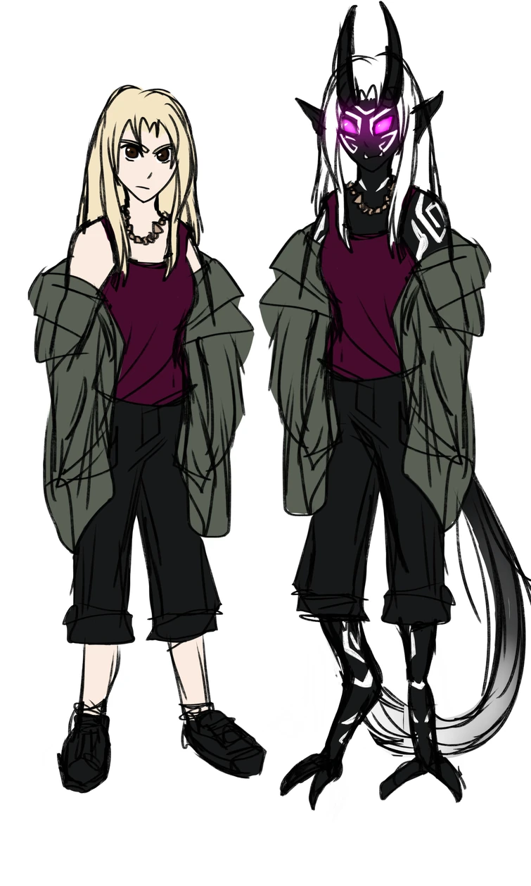 Ninjago ocs? Anyone? | Fandom