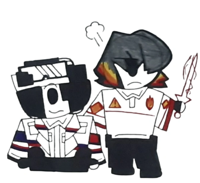 Rate my new pfp | Fandom