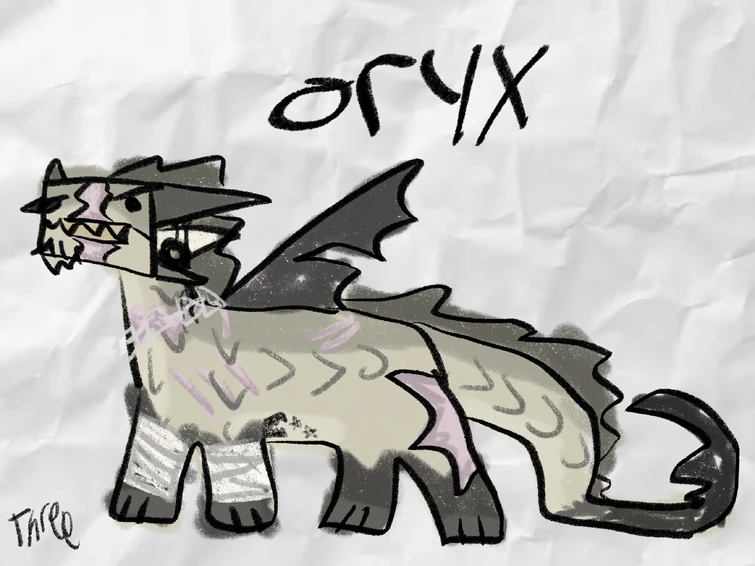 THREE’S PRESENTS!! | Fandom