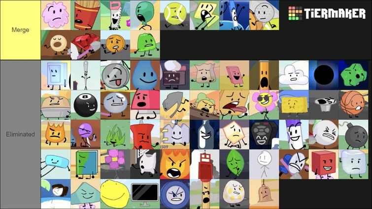 Episode 55 BFB 2.0 | Fandom