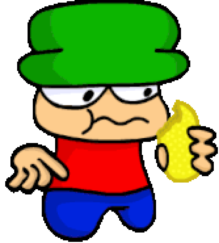 CORN THEFT?? | Fandom