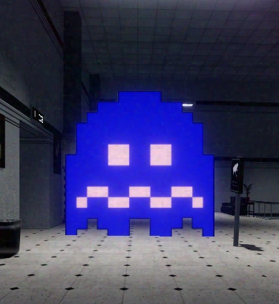 nextbot in game images | Fandom