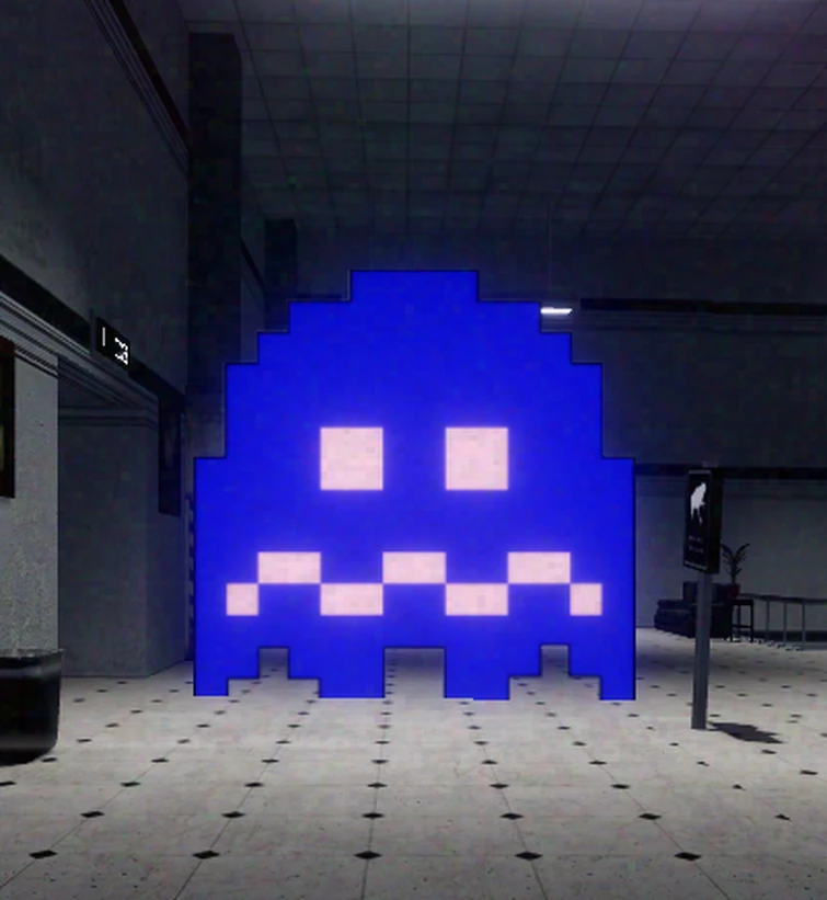 nextbot in game images | Fandom