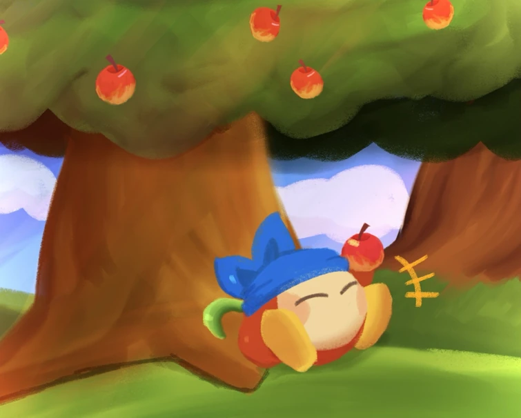 Bandana Waddle Dee | Fandom
