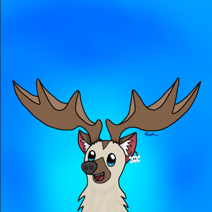 throwback to this pfp | Fandom