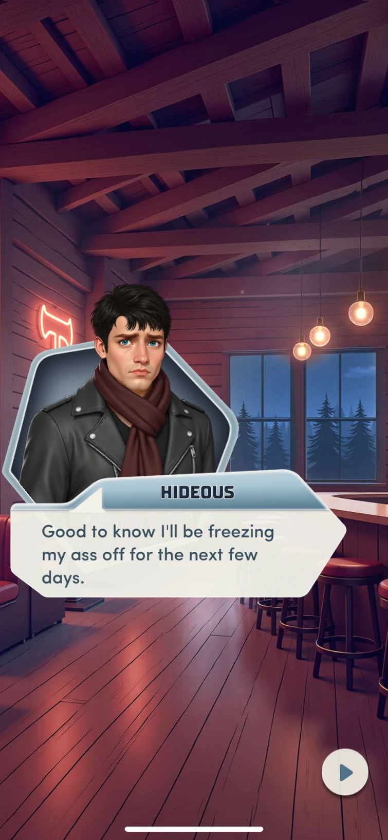 Discuss Everything About Choices: Stories You Play Wiki | Fandom