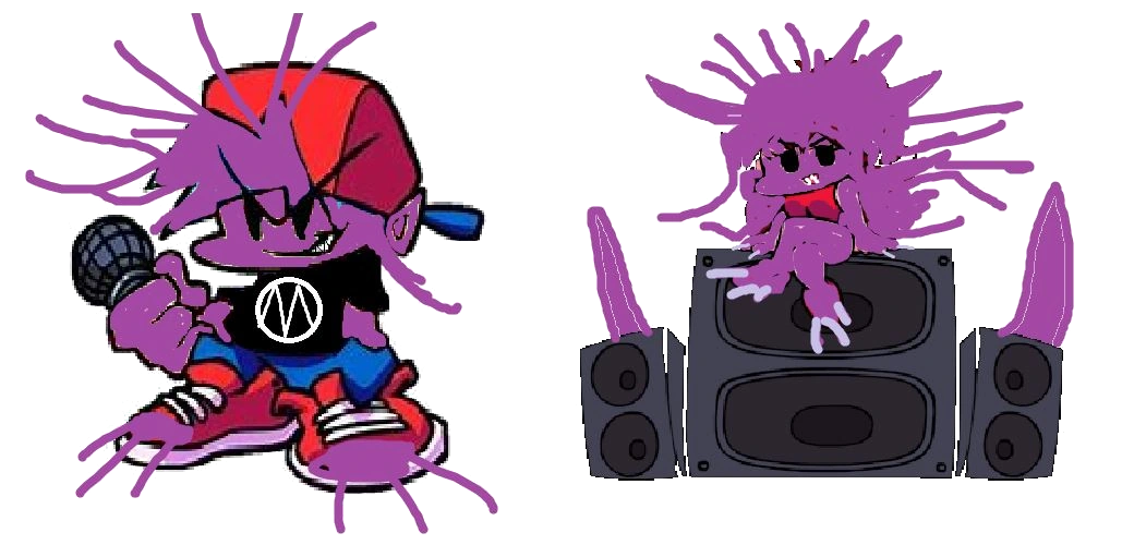 Making a character into its PX 41 form. part 3 | Fandom