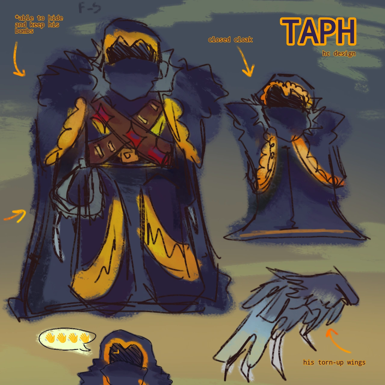 taph art , awesome | Fandom