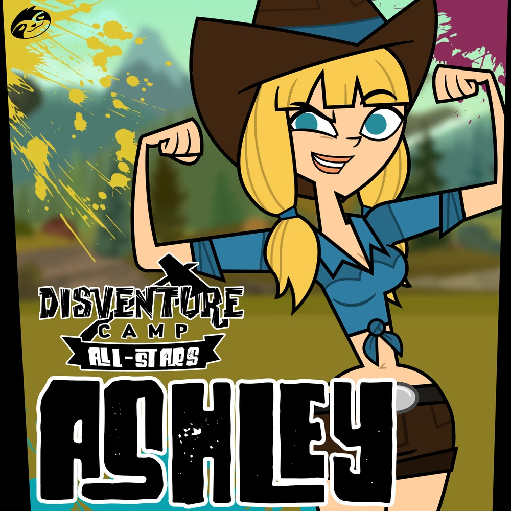 happy birthday ashley! | Fandom