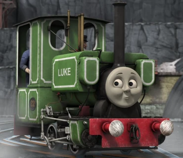 Better narrow gauge engine part 4 | Fandom