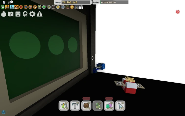 Discuss Everything About Bee Swarm Simulator Wiki | Fandom