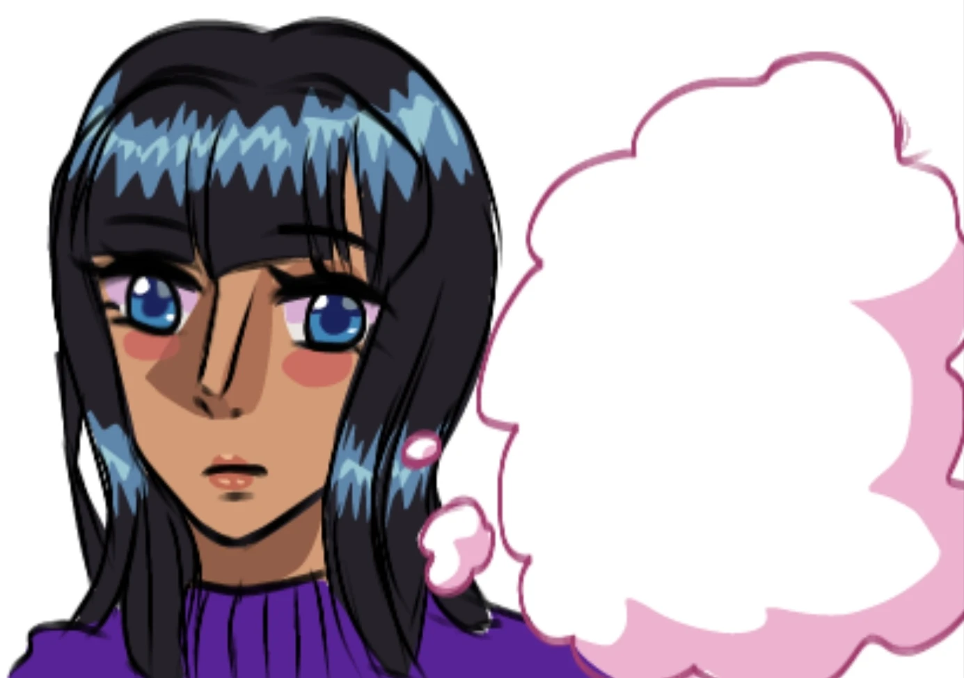 what is robin thinking about 🧐 | Fandom