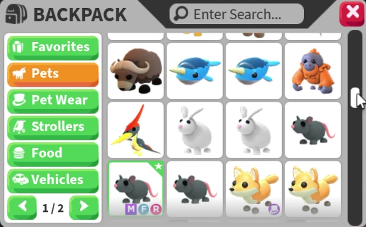 Discuss Everything About Adopt Me! Wiki | Fandom