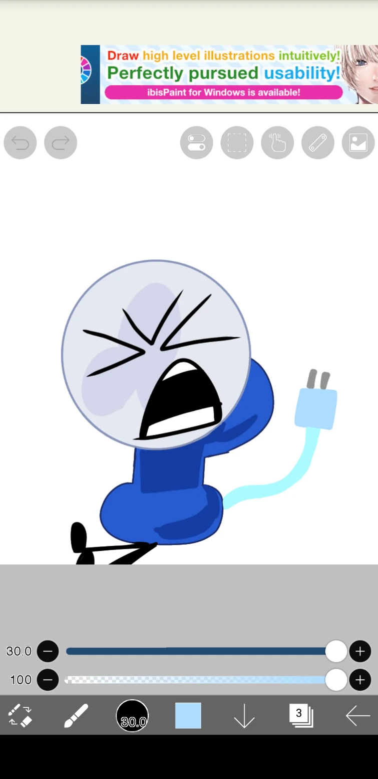 Profile picture taken pls try a different one "idk just the profile of ...