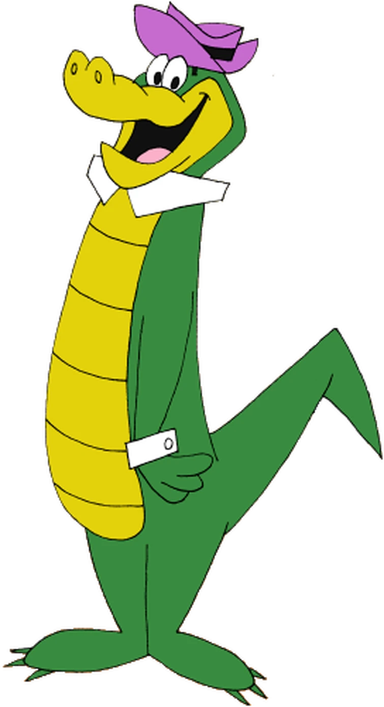 Discuss Everything About Fictional Characters Wiki | Fandom