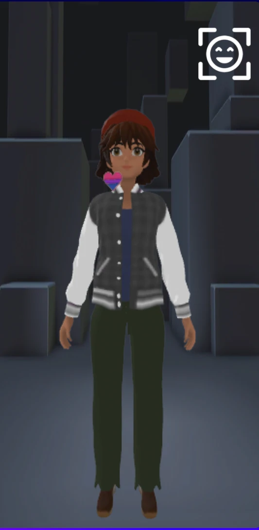 LUZ IS NOW REALISTIC | Fandom