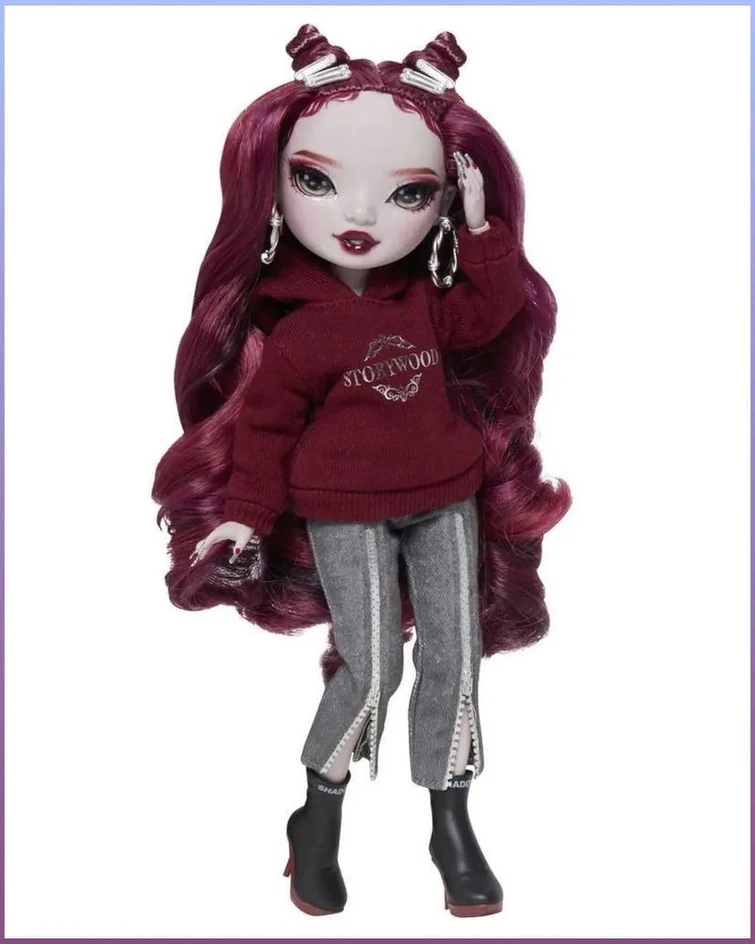 New Stock Photos of Scarlet Rose and Pinkie James! | Fandom