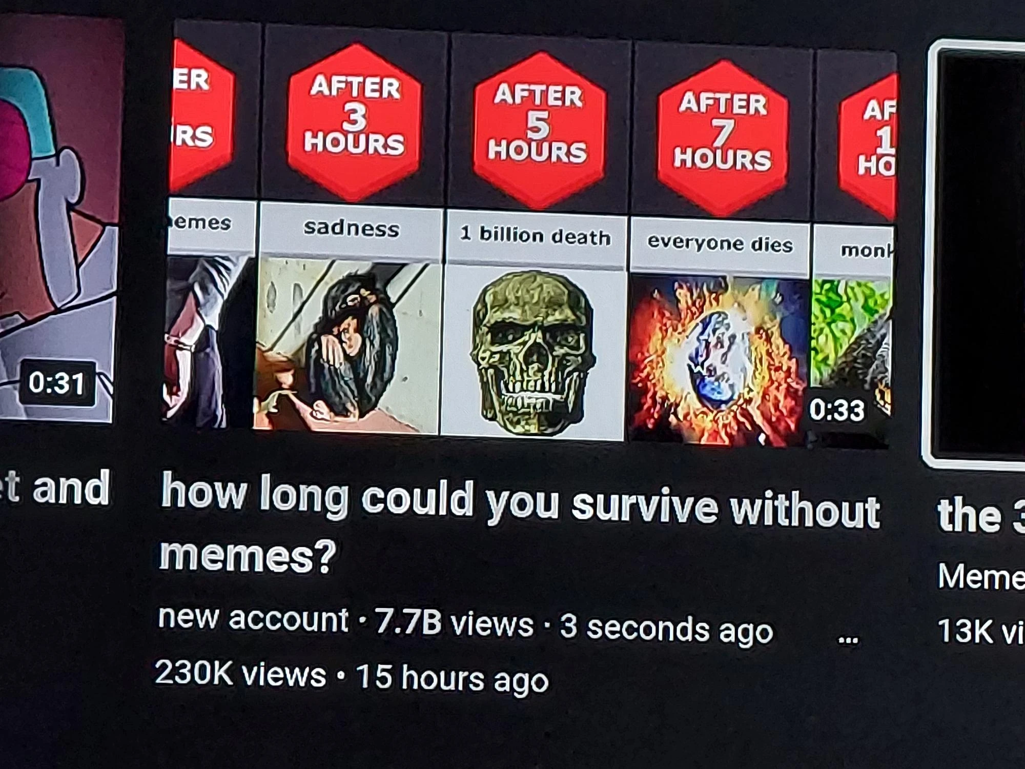 I have so many questions | Fandom