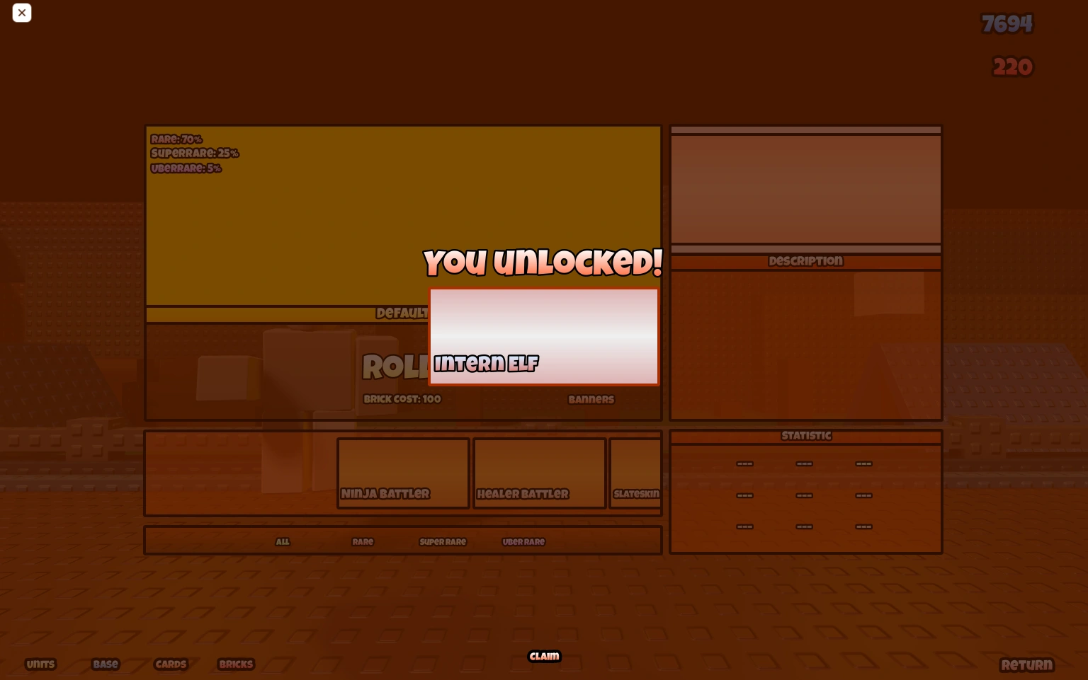 i got intern elf | Fandom