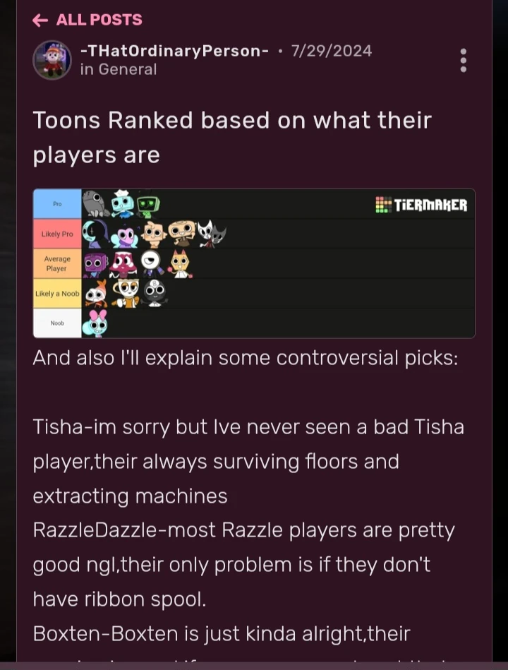 So uhmm, happy VERY LATE birthday to my first ever post... | Fandom