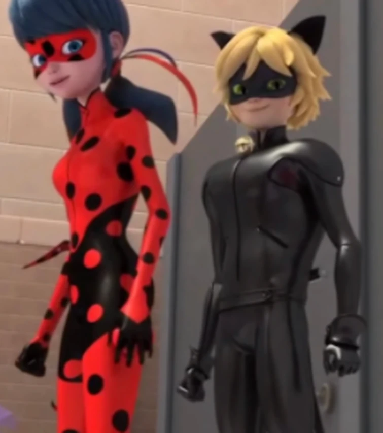 Buff Ladybug - img-Abedabun