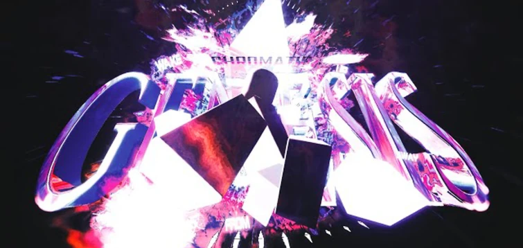 Nothing but Genesis :> | Fandom