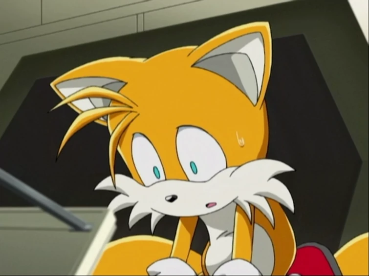 What's Tails thinking of [wrong answers only] | Fandom