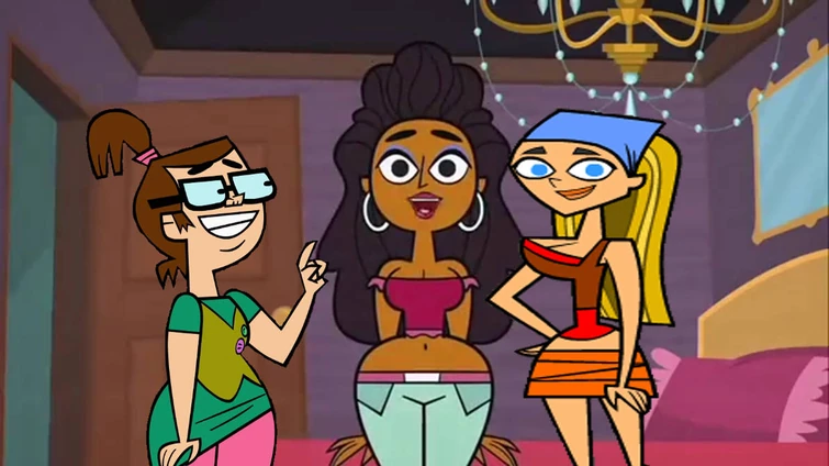 Discuss Everything About Total Drama Wiki | Fandom