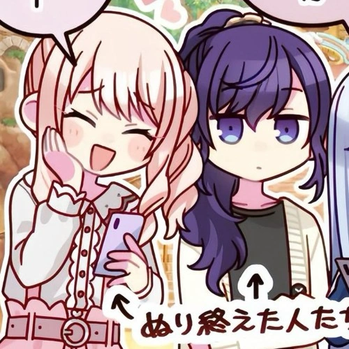 Transfem x Transmasc!! | Fandom