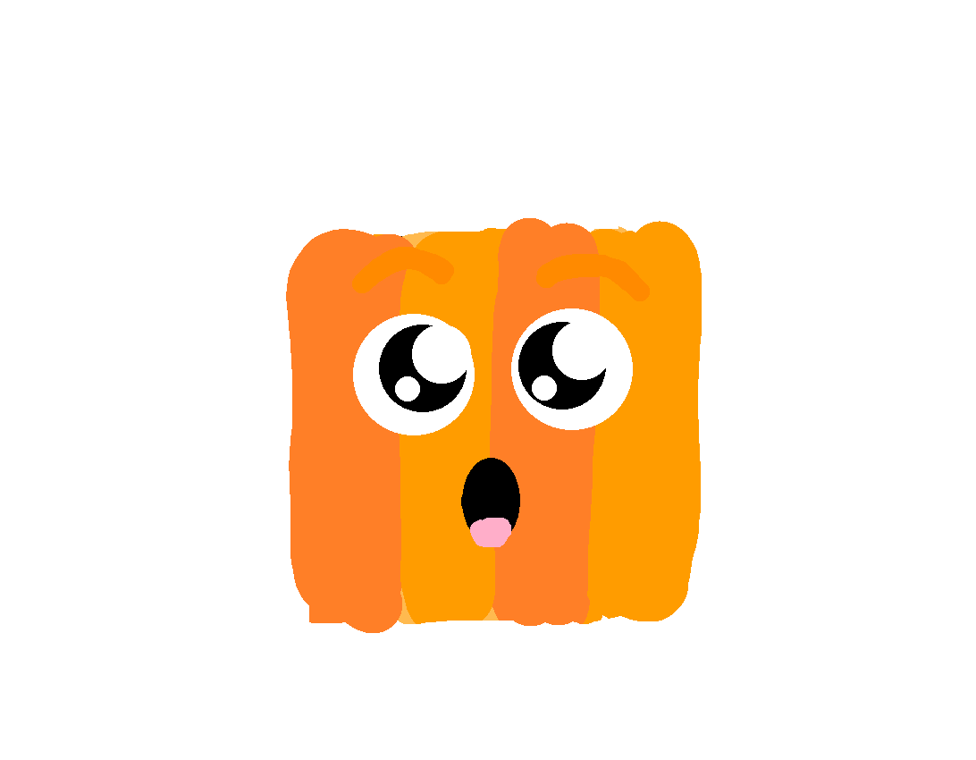 o as a blook | Fandom