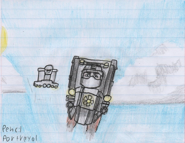 Another Art Request! | Fandom