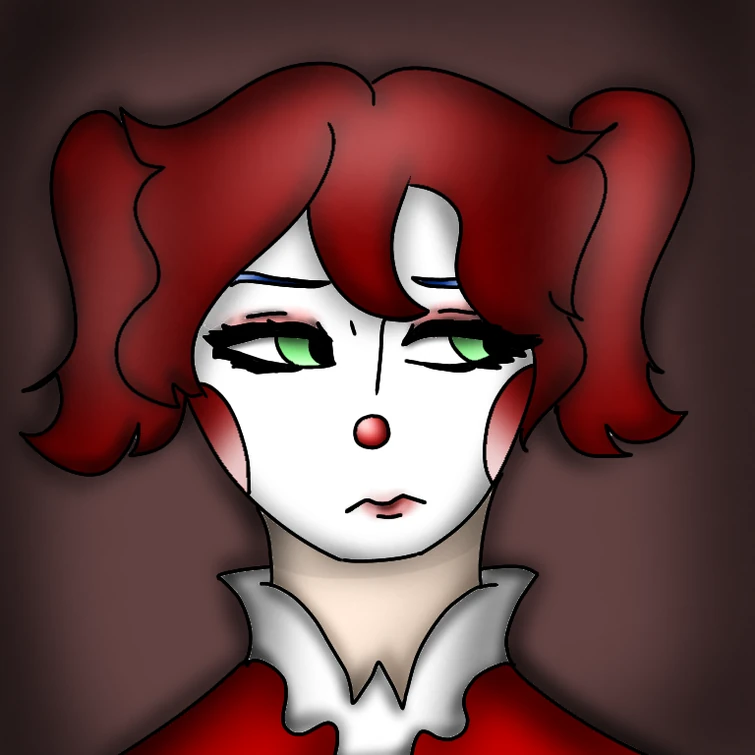 Day 1 : Circus baby | Fandom