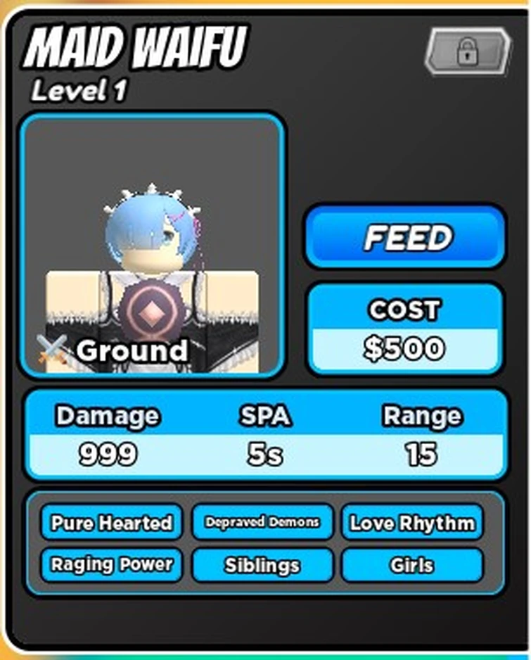 Discuss Everything About Roblox: All Star Tower Defense Wiki | Fandom