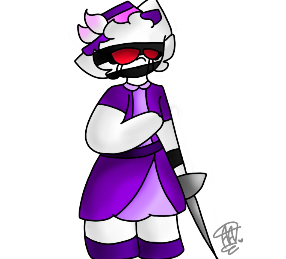 infected Zizzy | Fandom