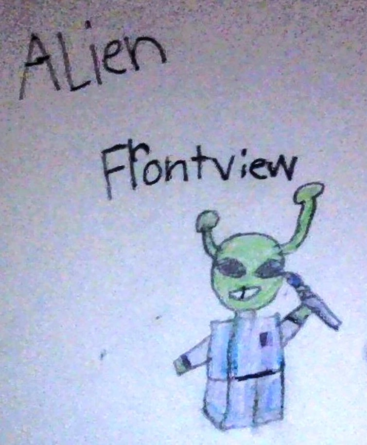 Alien concept | Fandom