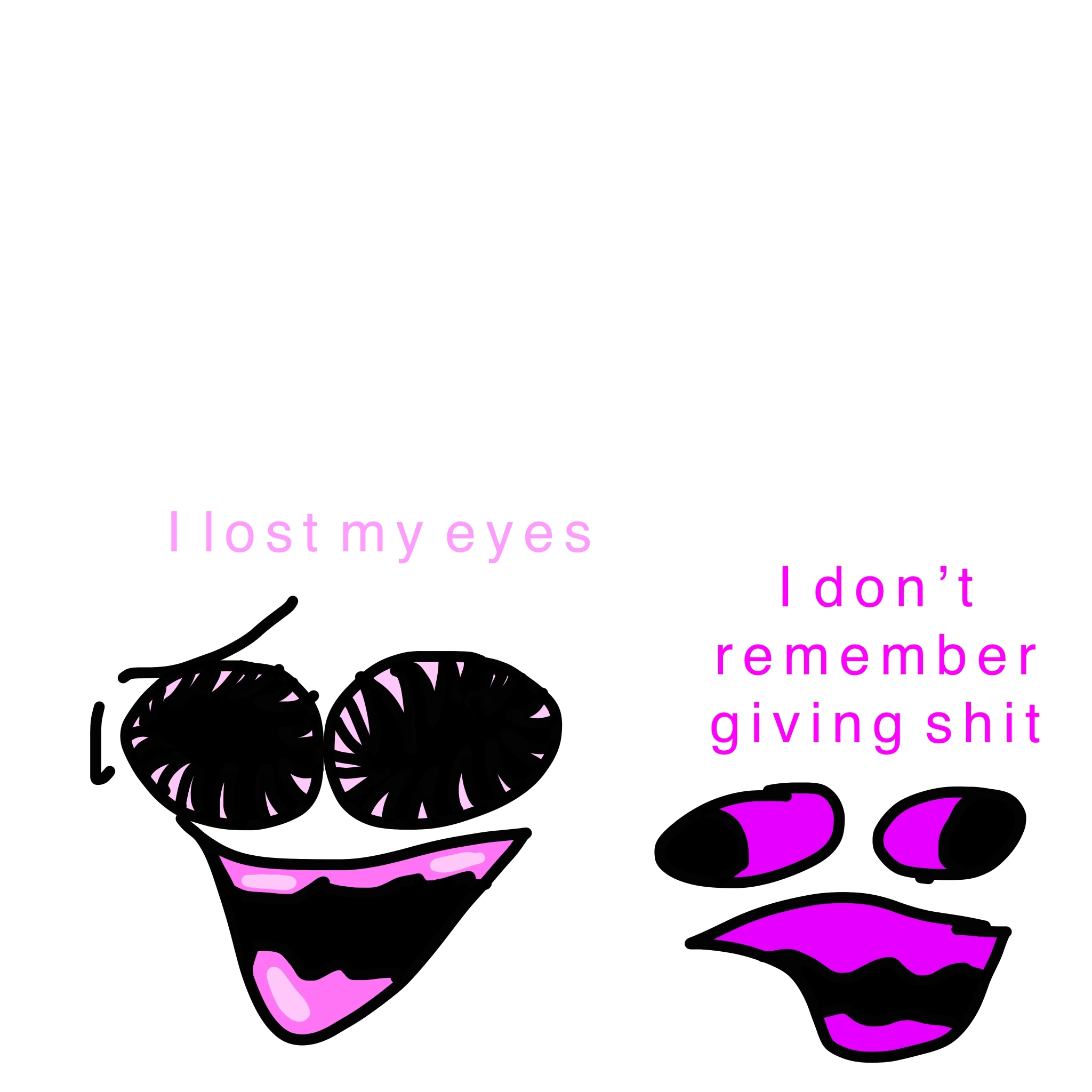 Jan looses his eyes | Fandom