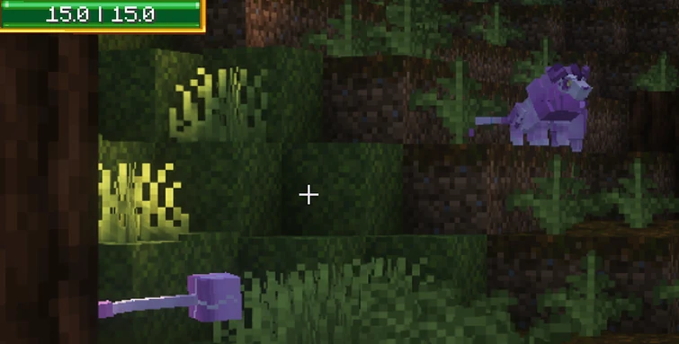 So I played Creatures of Sonaria minecraft | Fandom