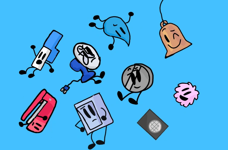 Did a couple doodles of some of my favorites! | Fandom